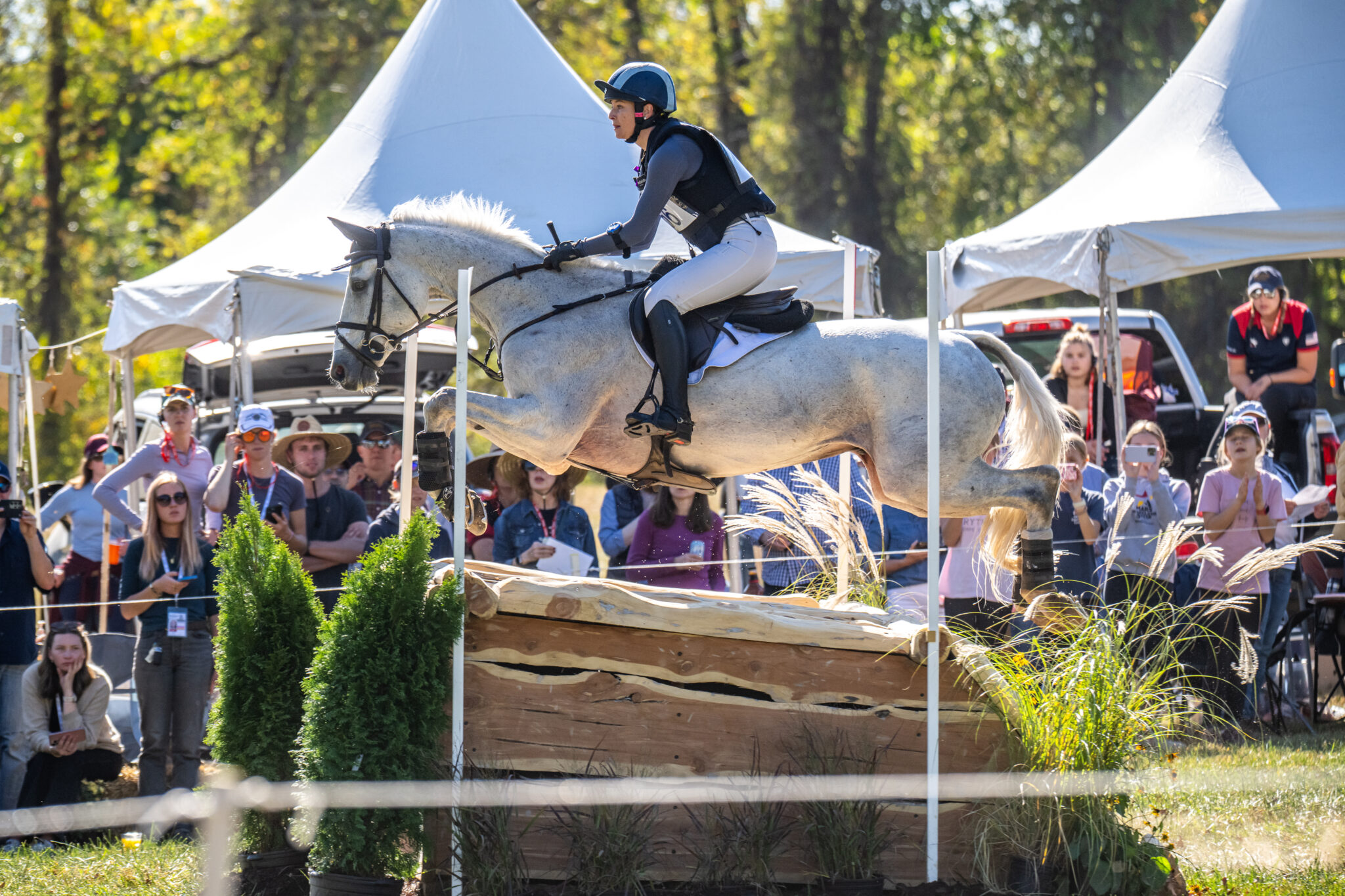 Practical Horseman Podcast: Cosby Green - Practical Horseman