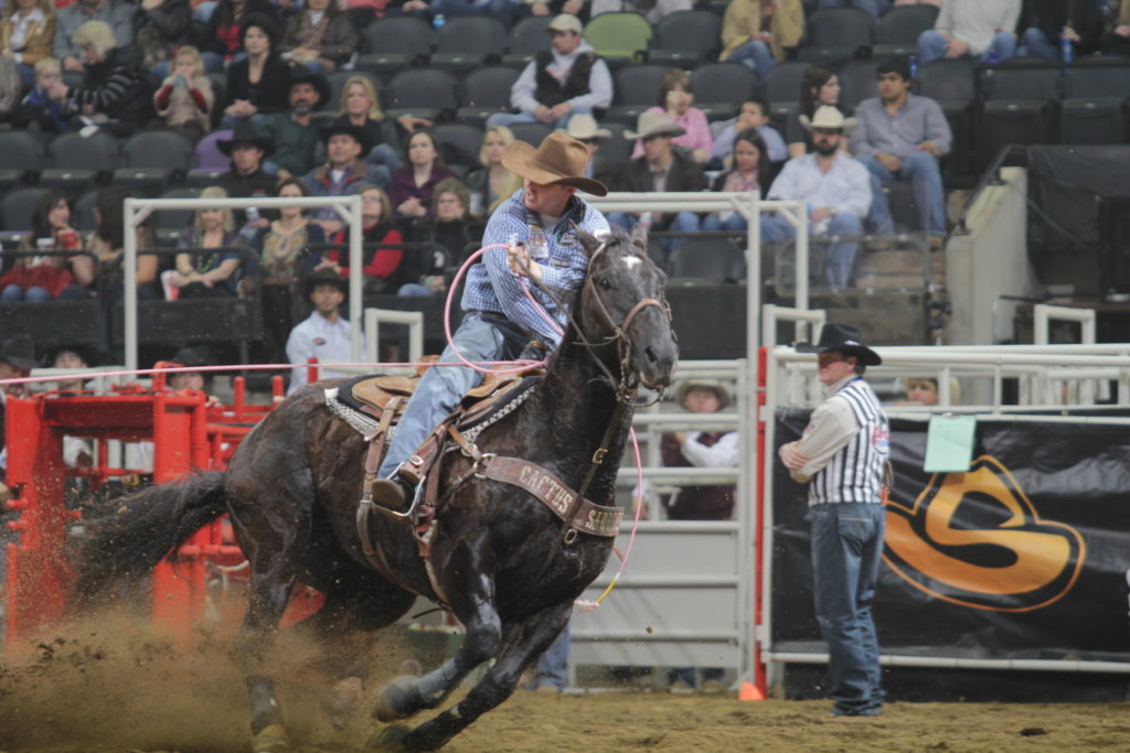 Chad Masters' Early Career