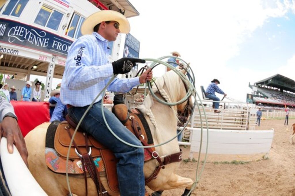 Broc Cresta: Gone But Not Forgotten