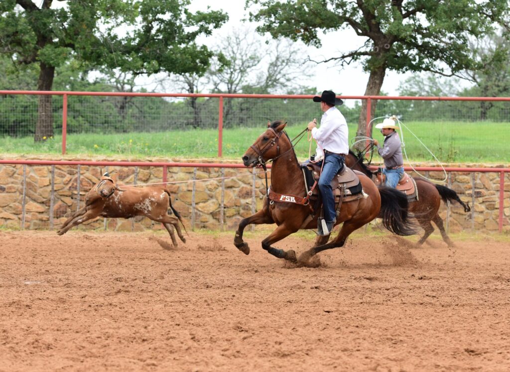 How to Properly Set Up a Run with Travis Tryan