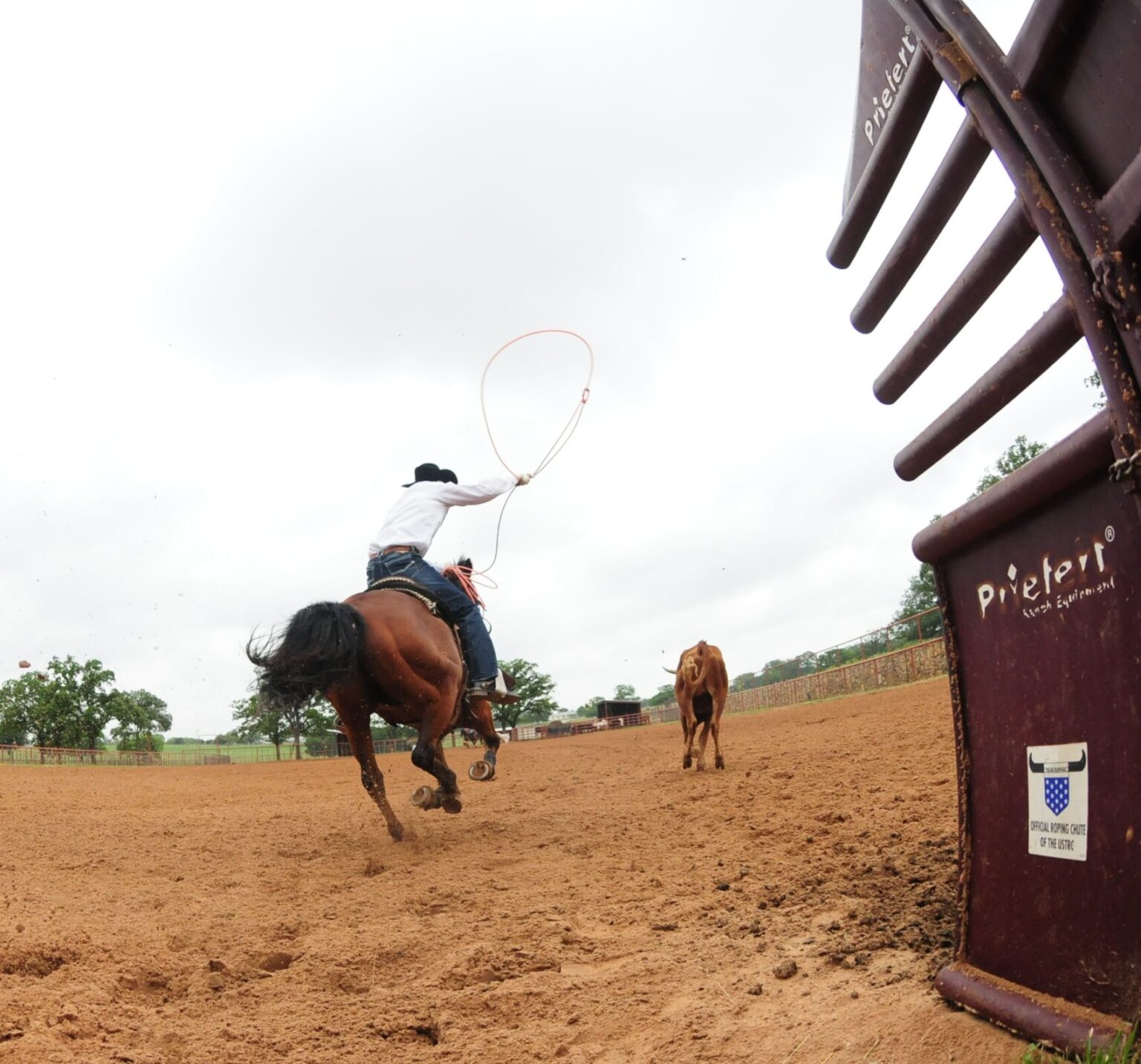 How to Properly Set Up a Run with Travis Tryan