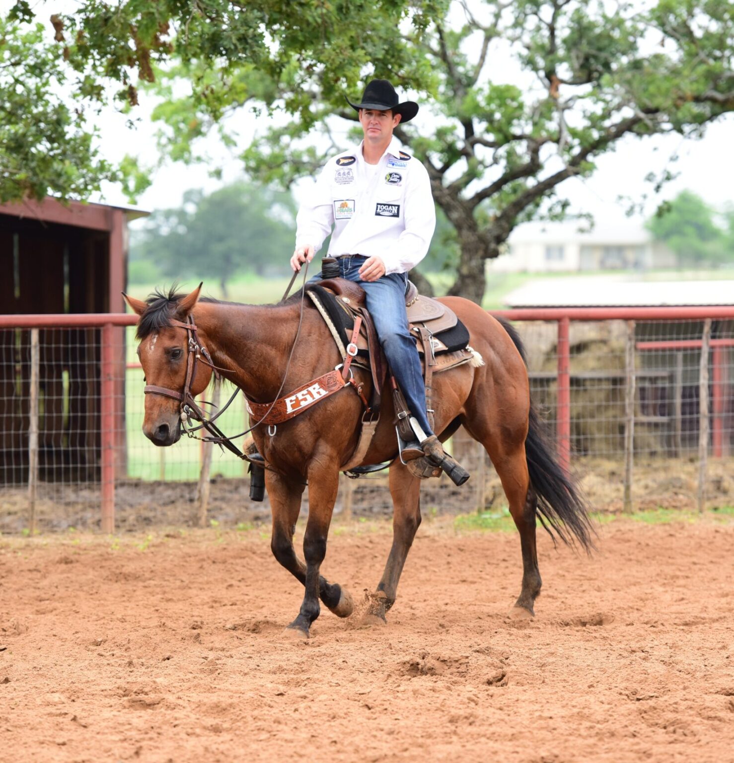How to Properly Set Up a Run with Travis Tryan