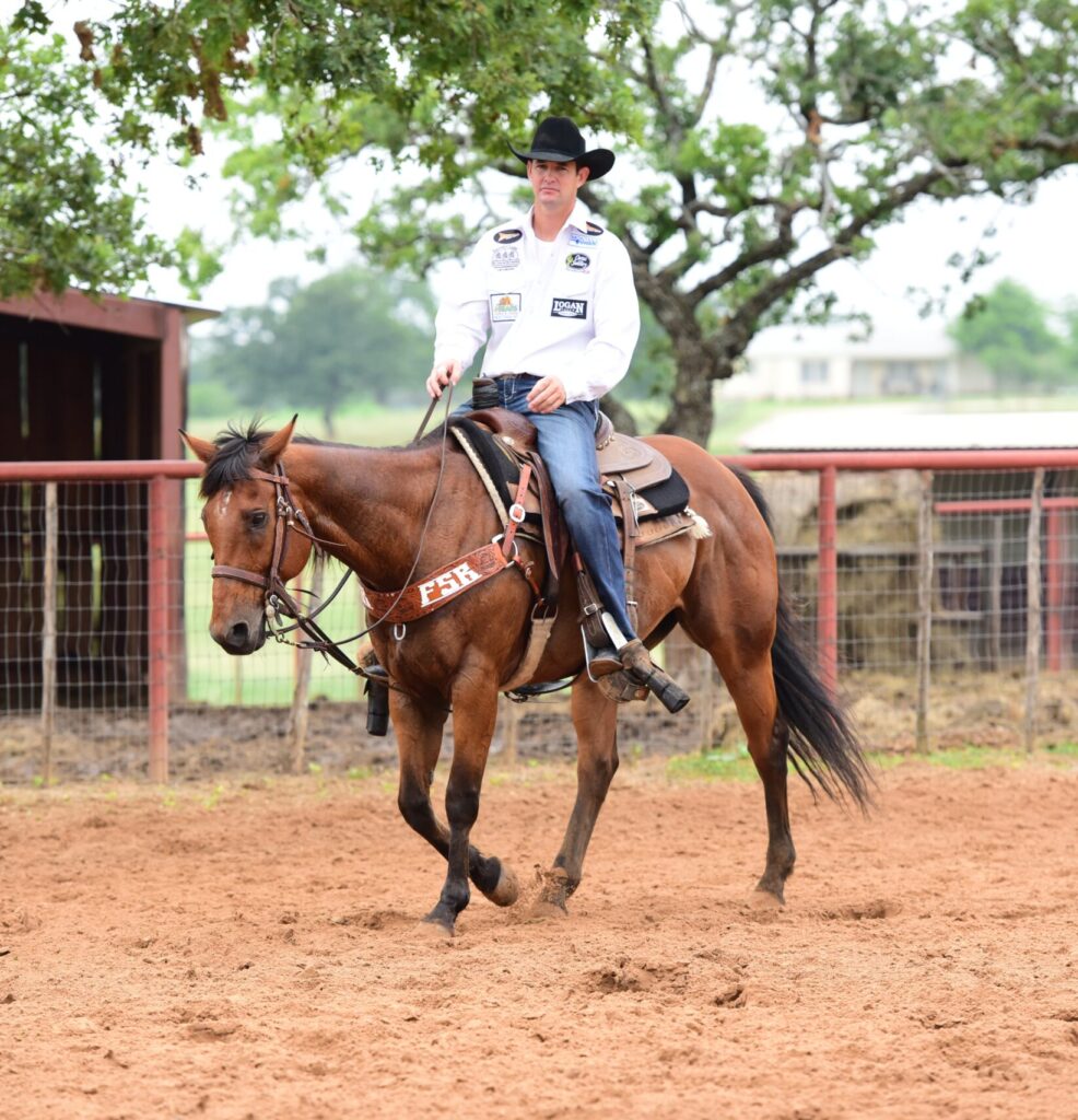 How to Properly Set Up a Run with Travis Tryan