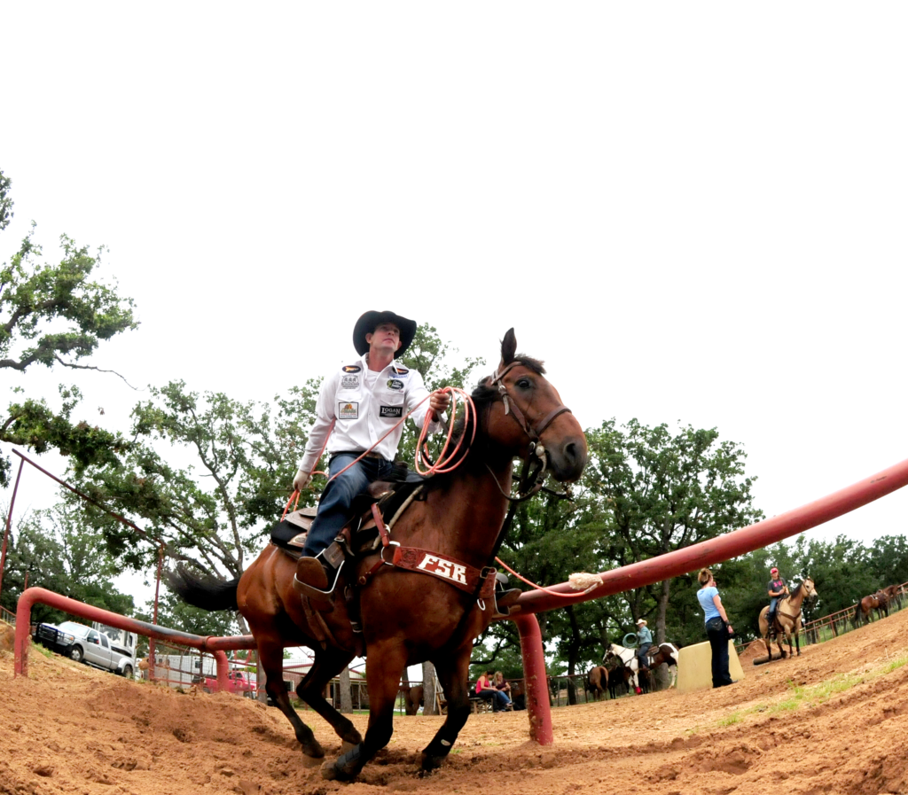 How to Properly Set Up a Run with Travis Tryan