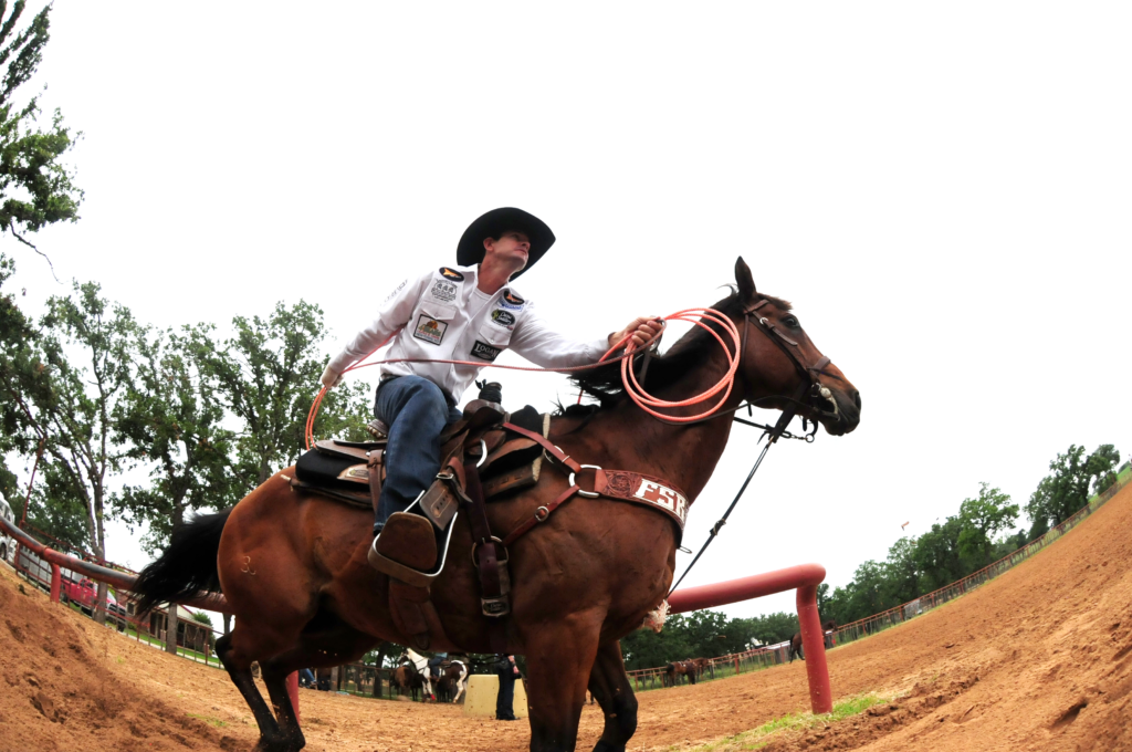 How to Properly Set Up a Run with Travis Tryan