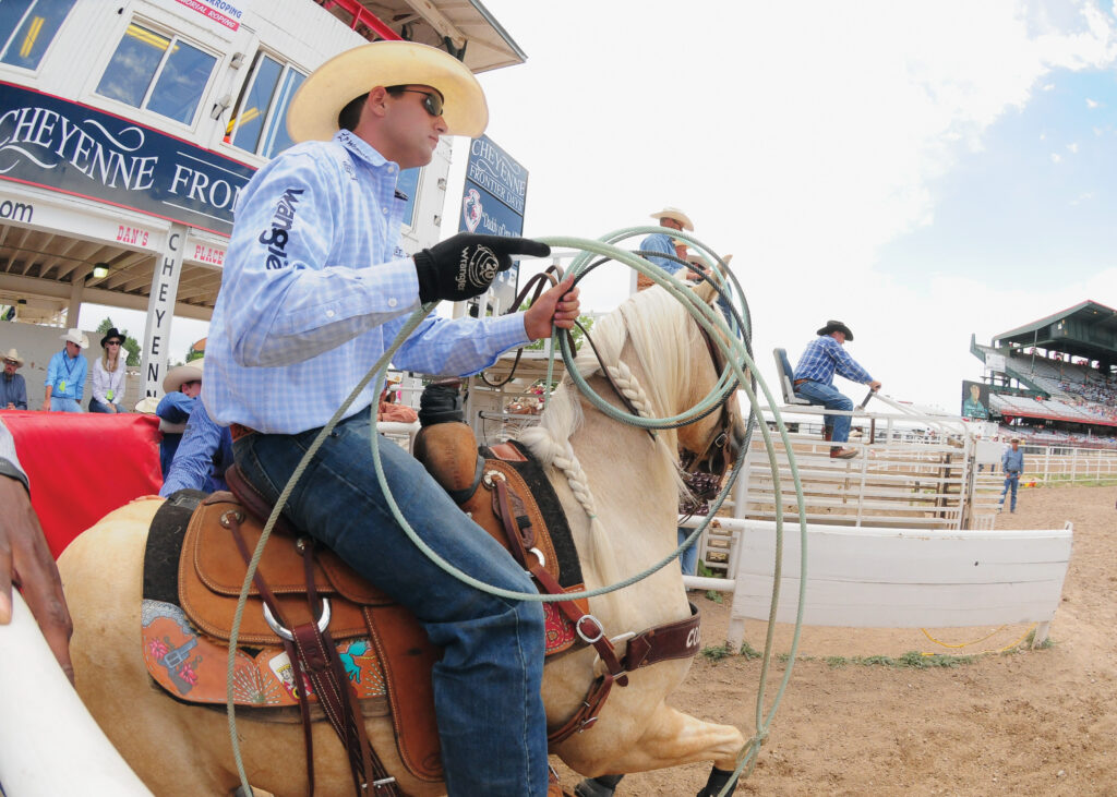 Broc Cresta: The Legend Lives On