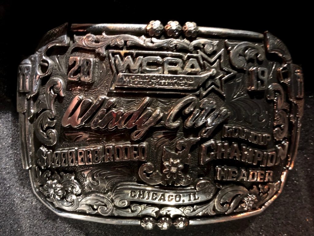 Tonozzi, Mattern Get $62.5K at 2019 WCRA Windy City Roundup