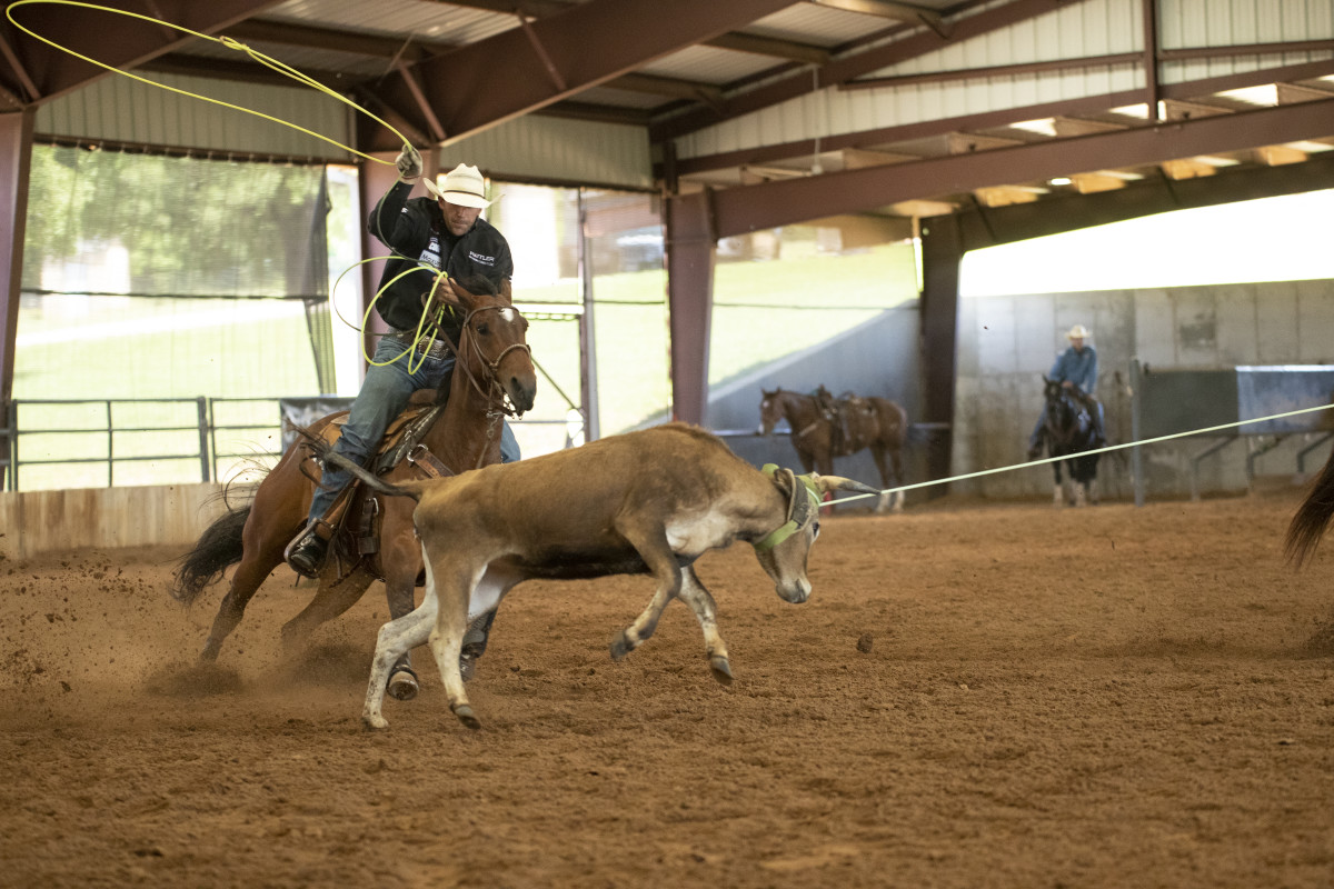 Body Position Through the Corner with Billie Jack Saebens