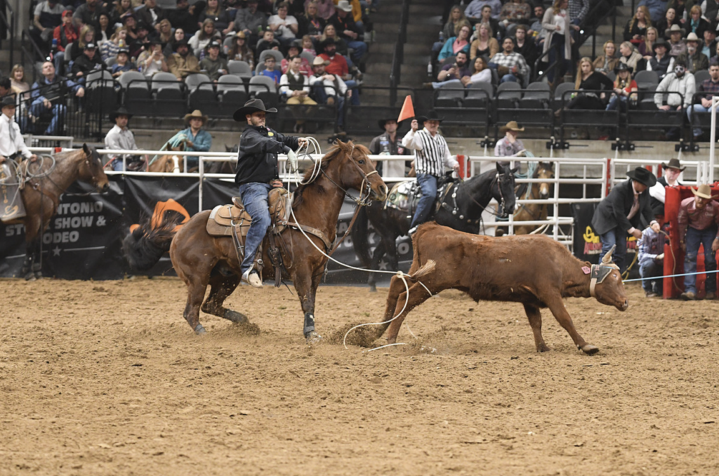 The Short Score: Crossfire Rule Update