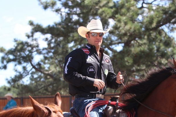 Pro Rodeo Circuit Update: Whinnery and Murphy Win Eagle; The Minor ...
