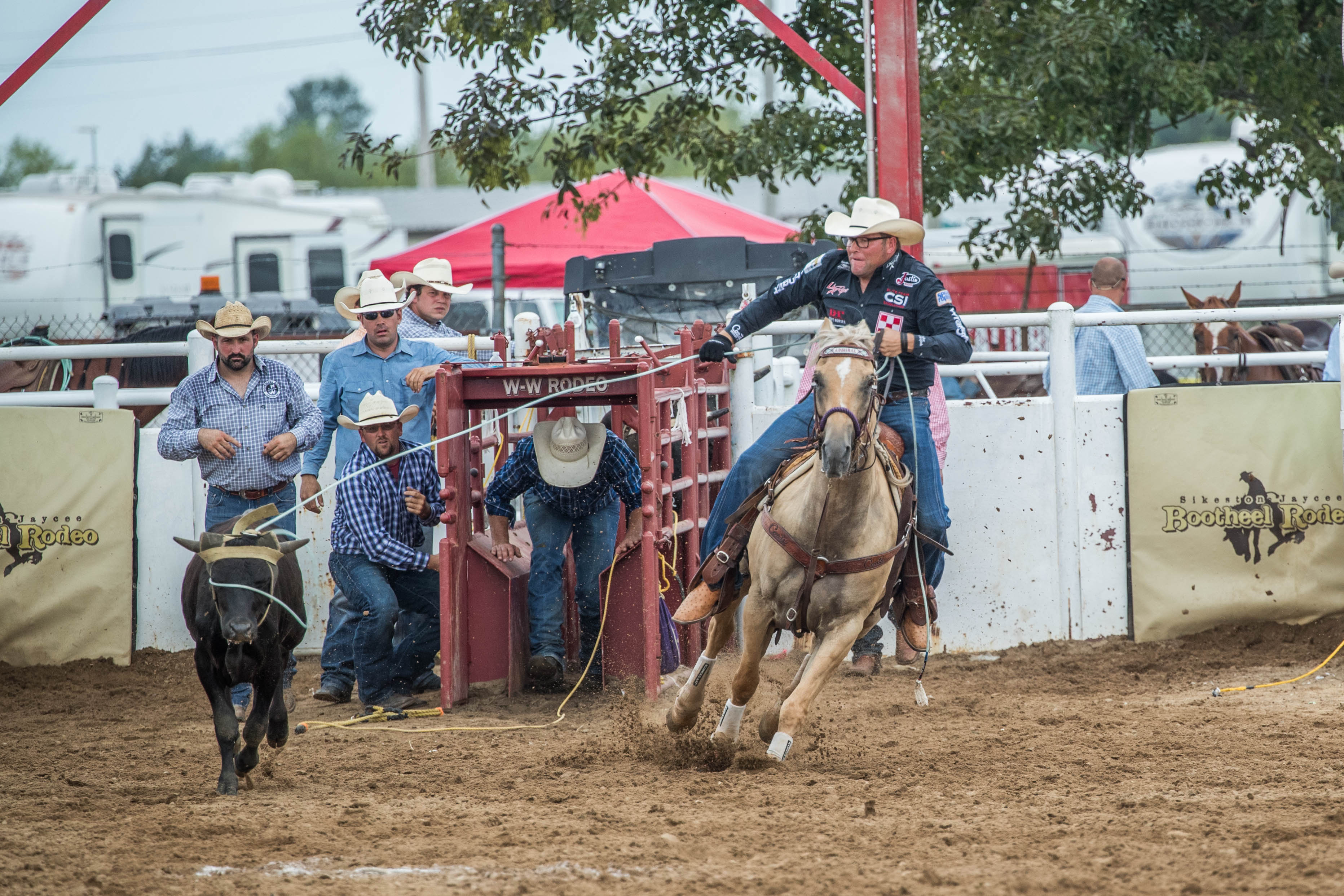 The Short Score: September 17 with Coleman Proctor