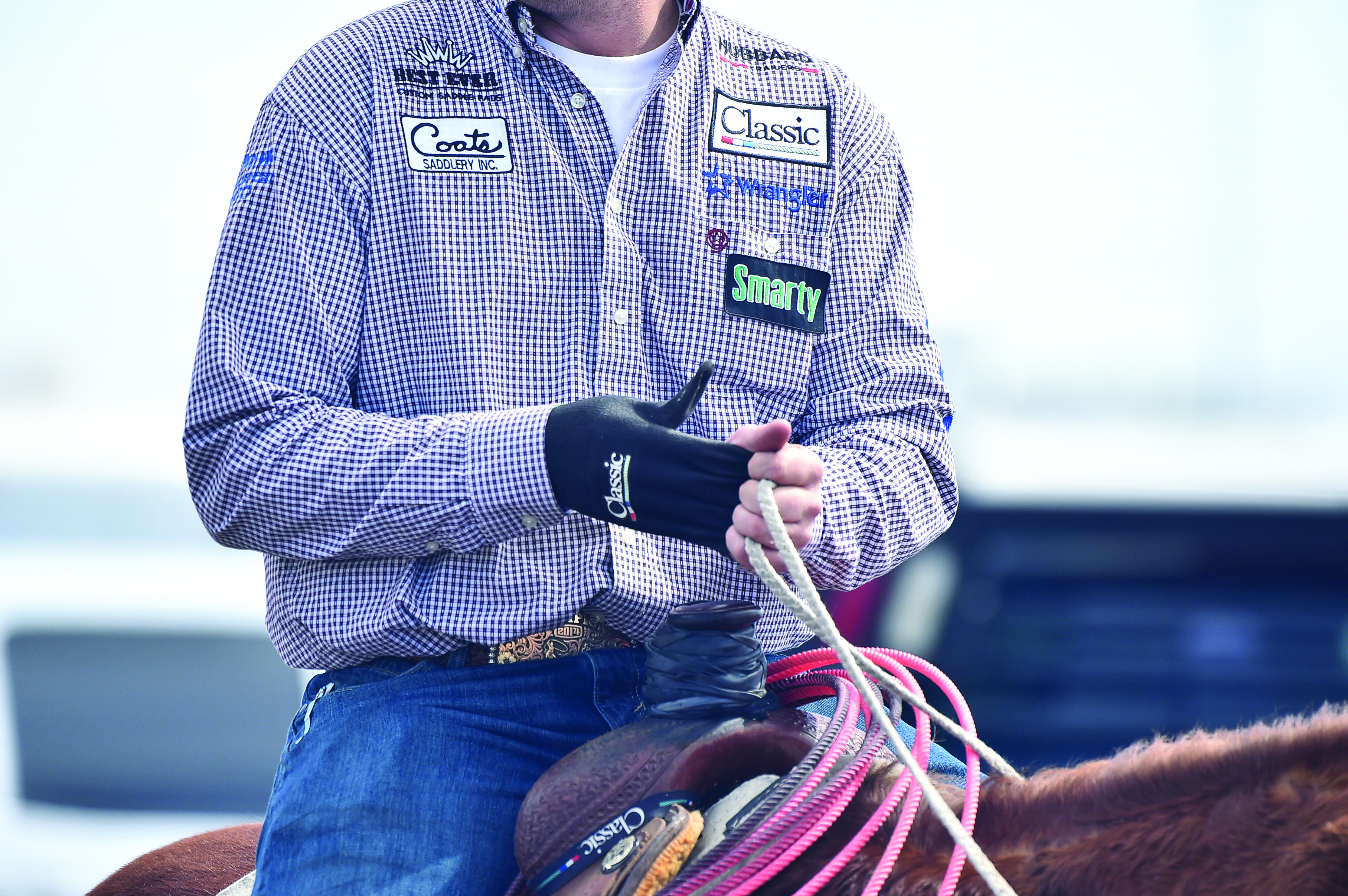 Rodeo Thumb: Research on Whether to Save or Amputate