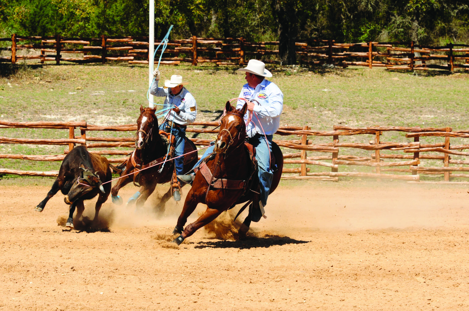 Speed Williams' Practice Routine