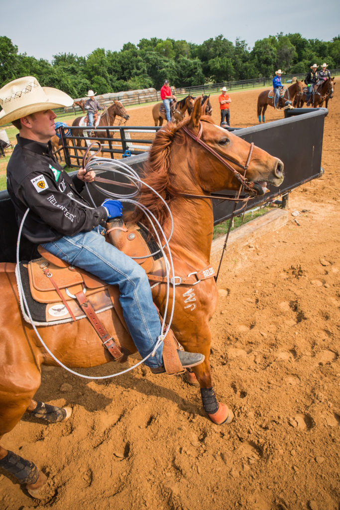 BONUS: Why Trevor Brazile Doesn't Use a Cotton Rope Glove