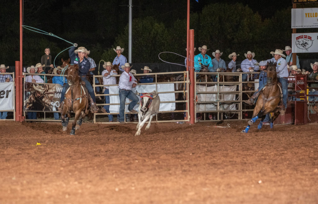 Standings Shuffle: Ward and Hawkins II Bank $6,517 Between Woodward and ...