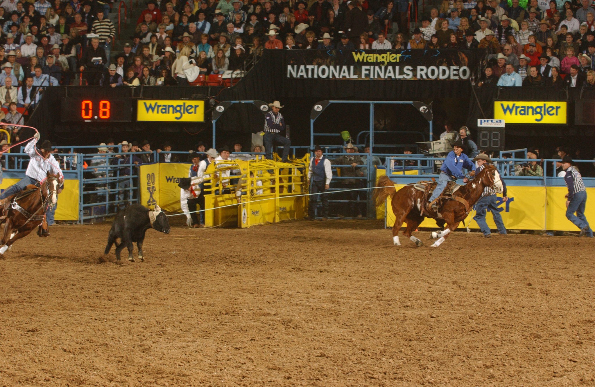 Thanks for the Ride, Paint! Begay Says Goodbye to His Game Changer.