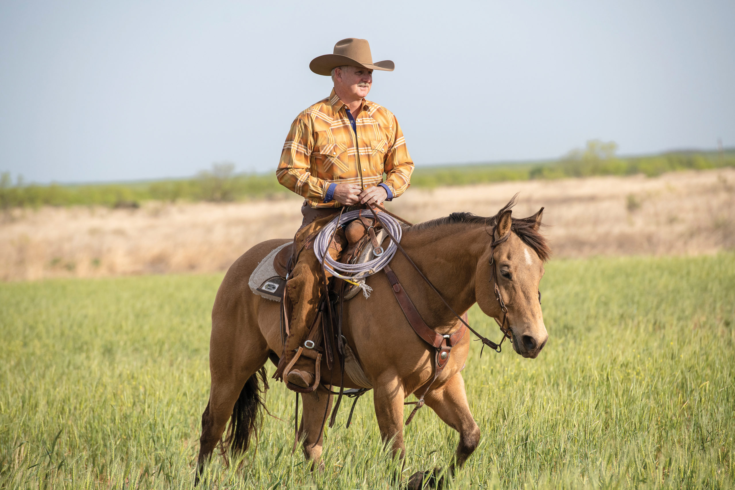 Living It Everyday with Hatco President Ricky Bolin