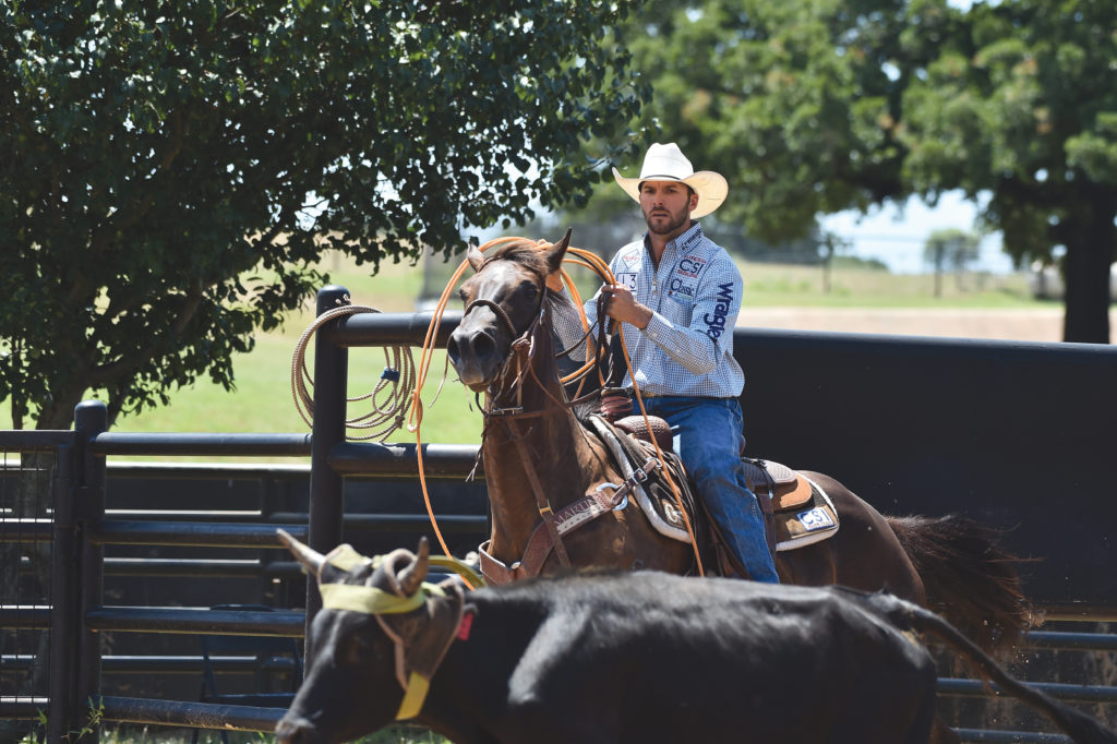 A Time for Growing Up with Caleb Anderson