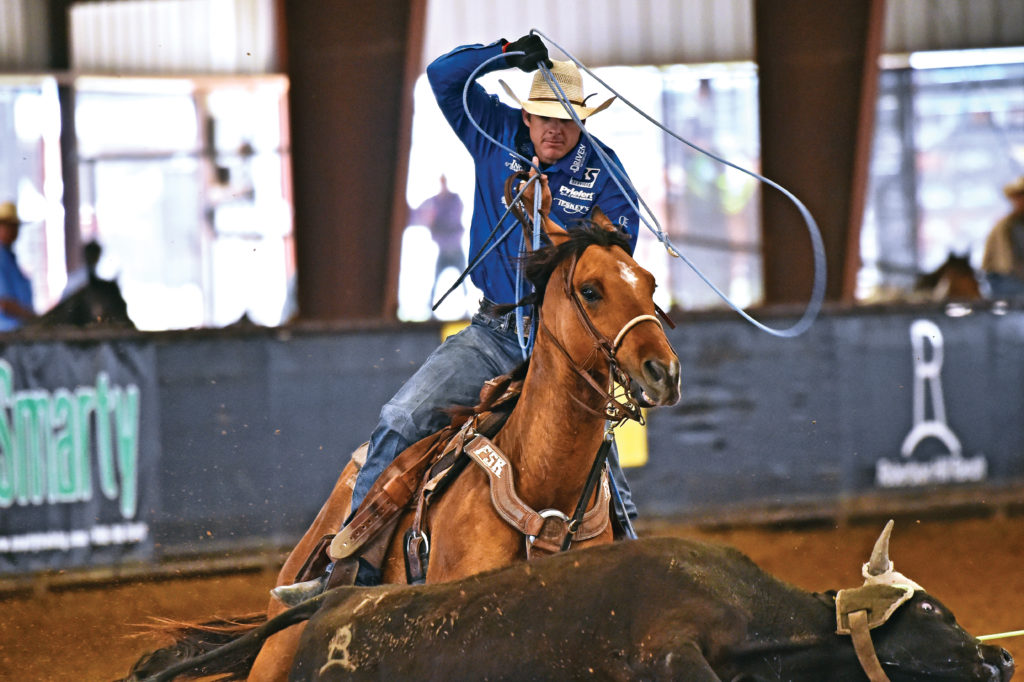 Unconventional Beginnings: How Patrick Smith Worked His Way to Become a ...