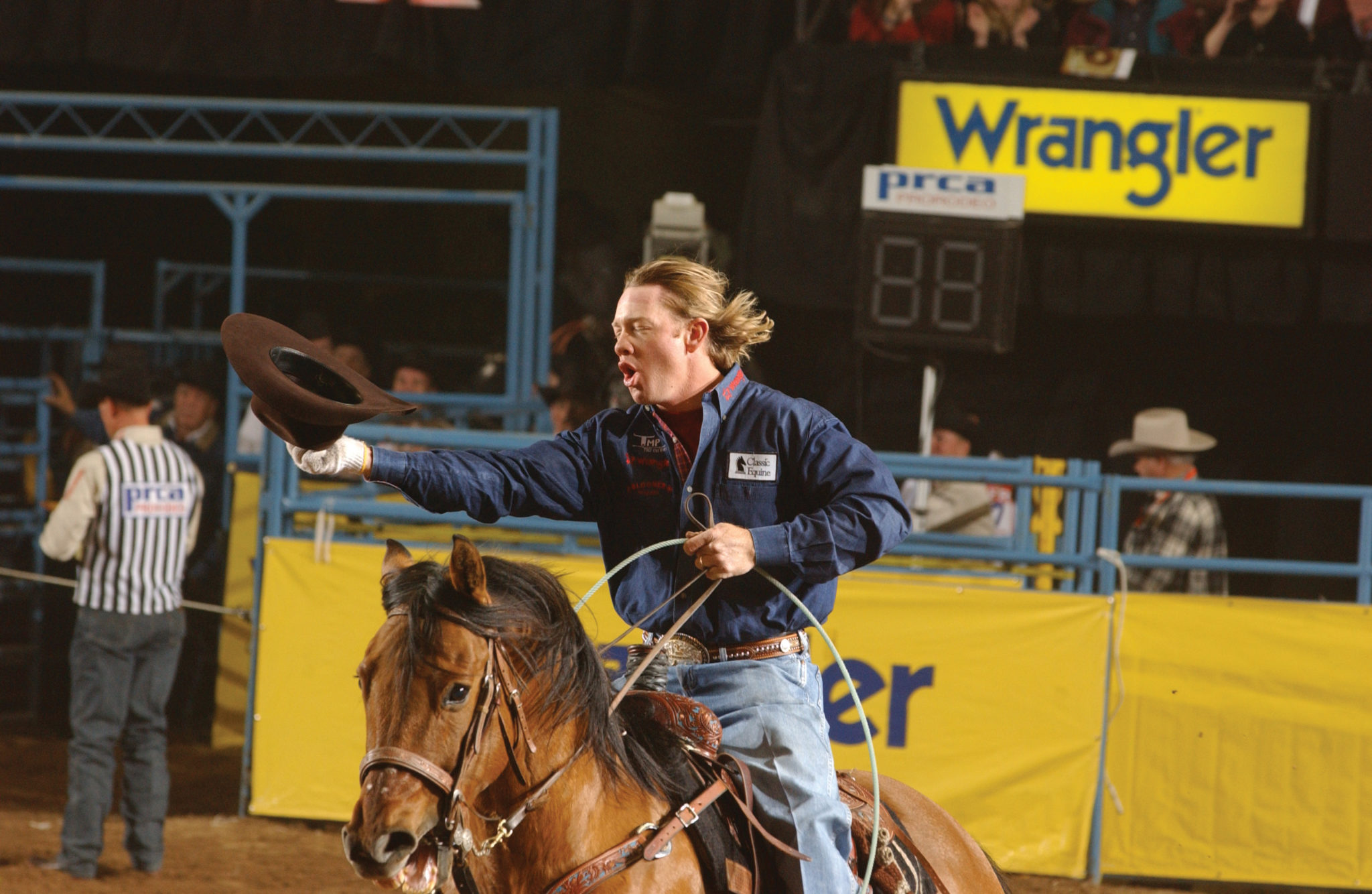How Kory Koontz Found Life in ProRodeo Retirement