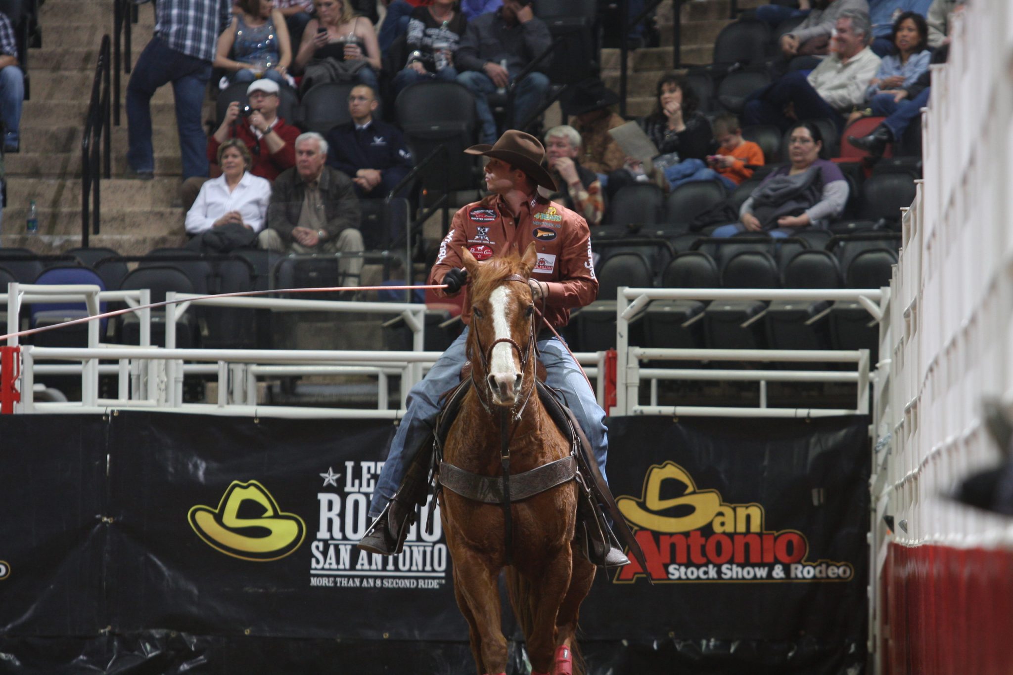 Brady Tryan Stays Close to Home Leading Montana Circuit