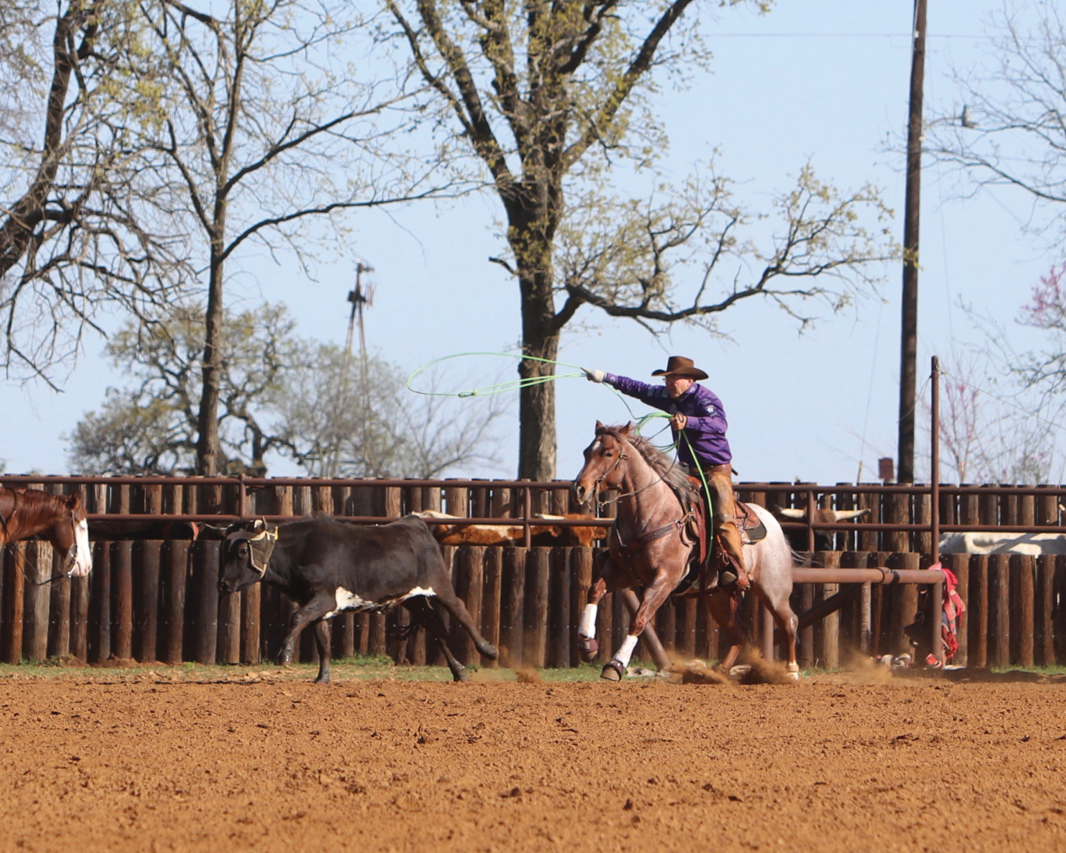 Starting One Heading with Steer Stopping