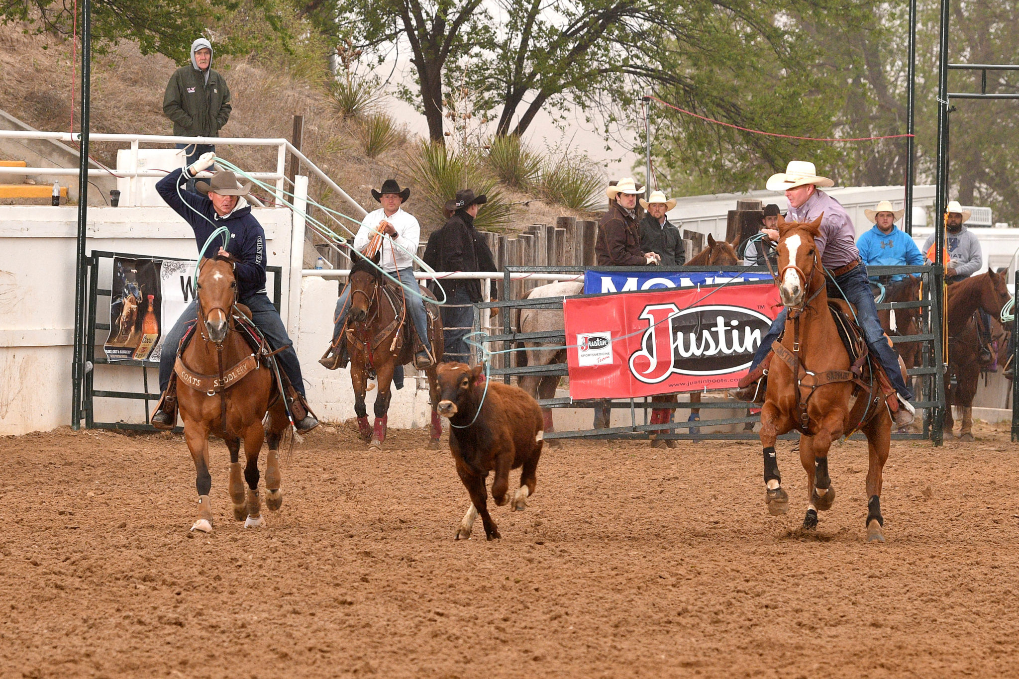 The Short Score: 2022 Guymon Pioneer Days Rodeo Champions