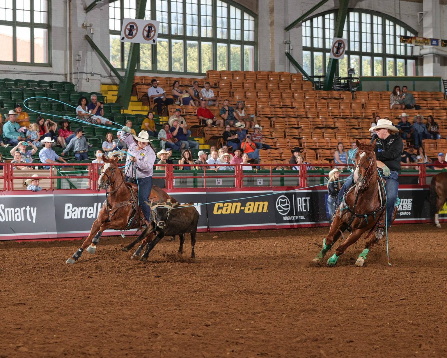 What to Know About 2023 Women’s Rodeo World Championship