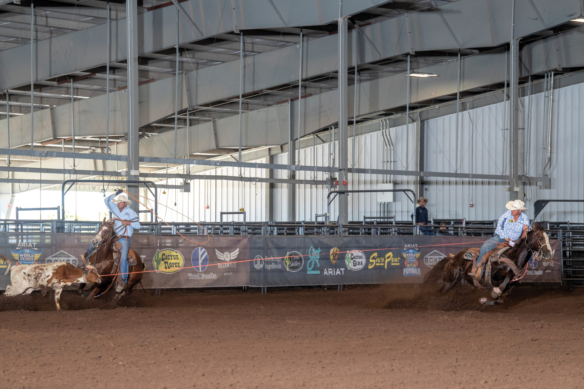 Setting the Corner With Garrett Tonozzi