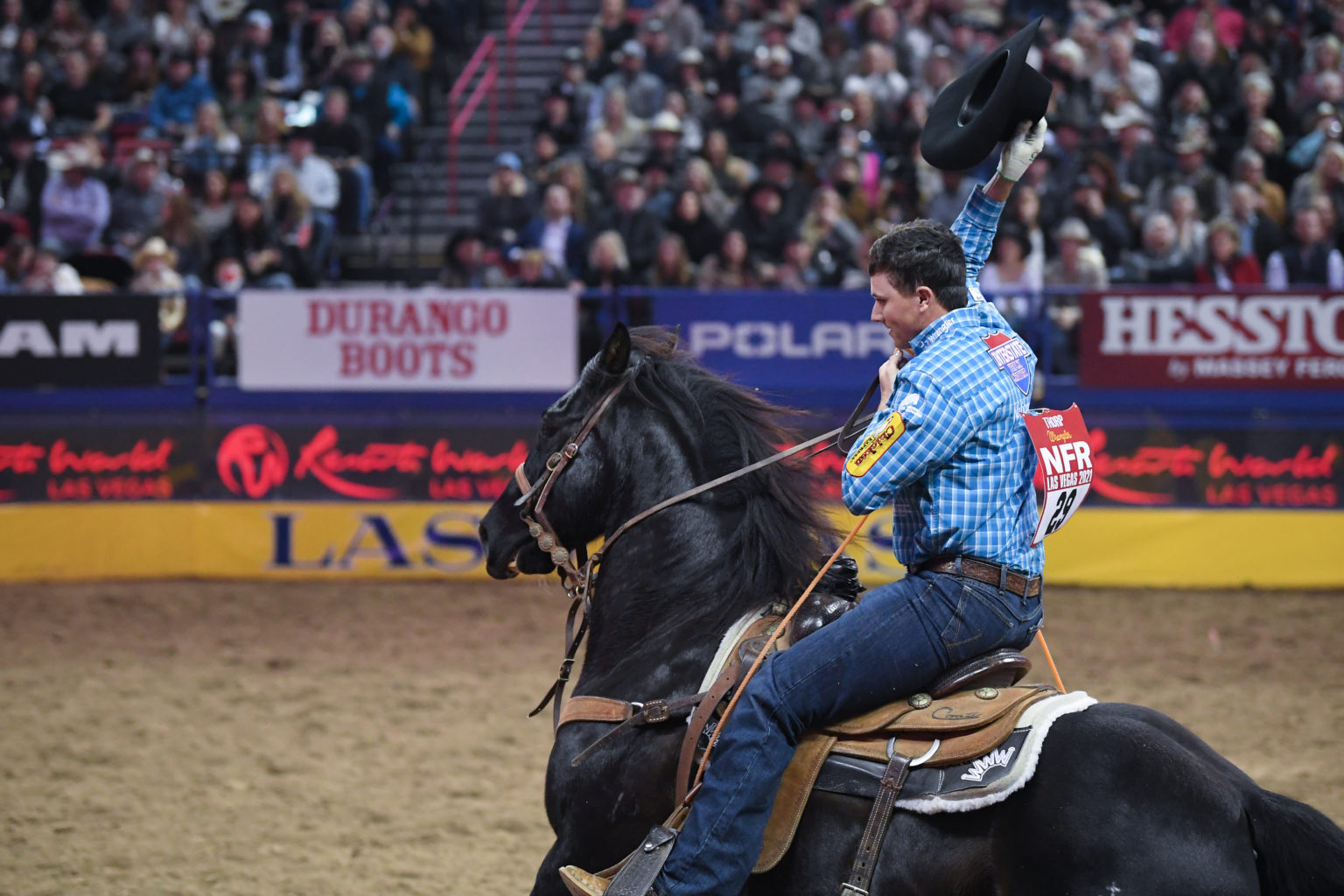 Wicked Quick: Proctor and Medlin Tie Snow and Thorp for Round 9 Win