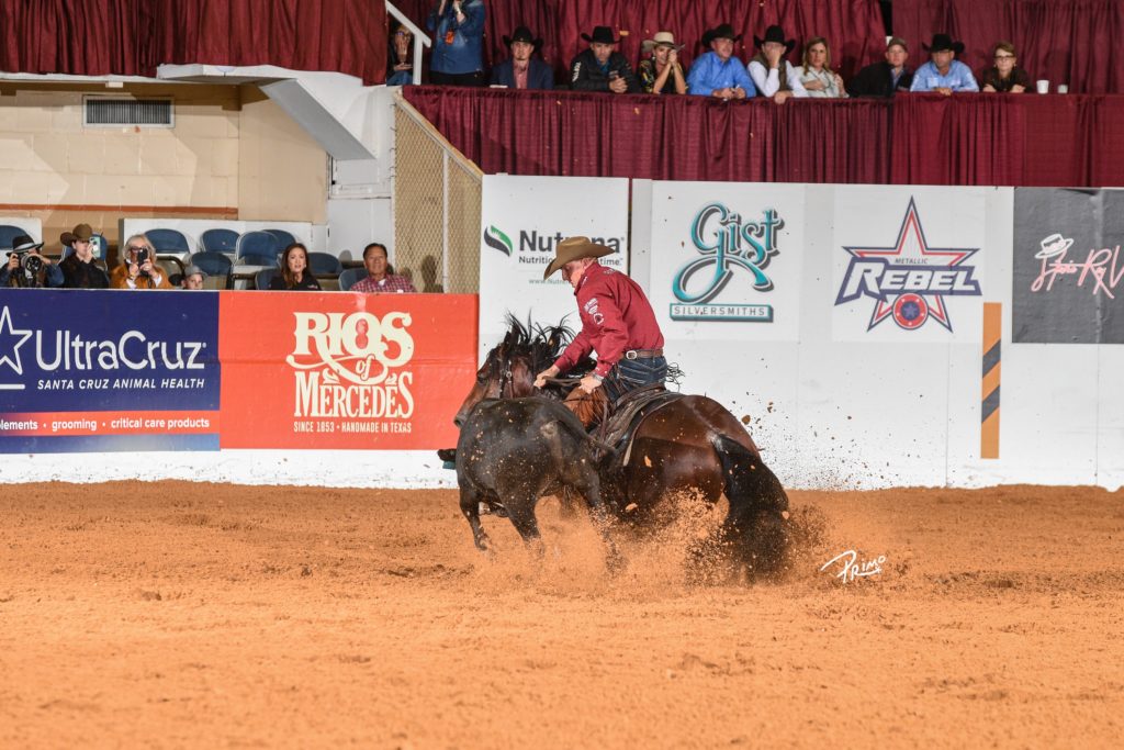 2022 Breeder's Guide Program: San Juan Ranch