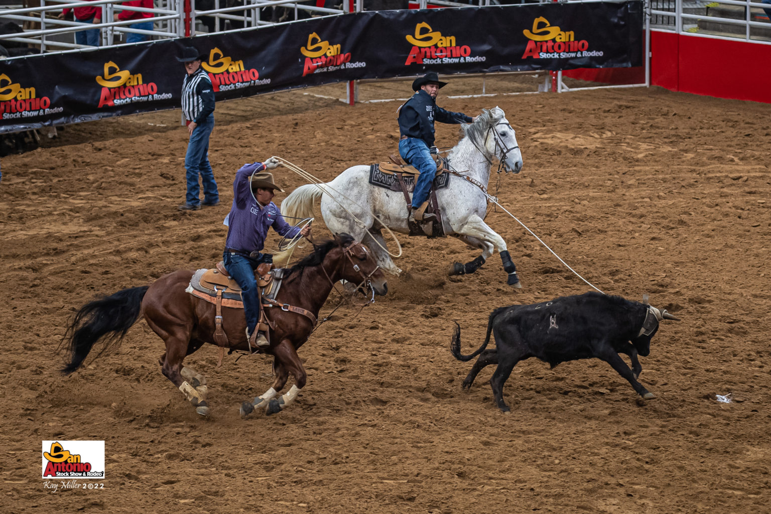 Lightning Aguilera: From South Florida to San Antonio