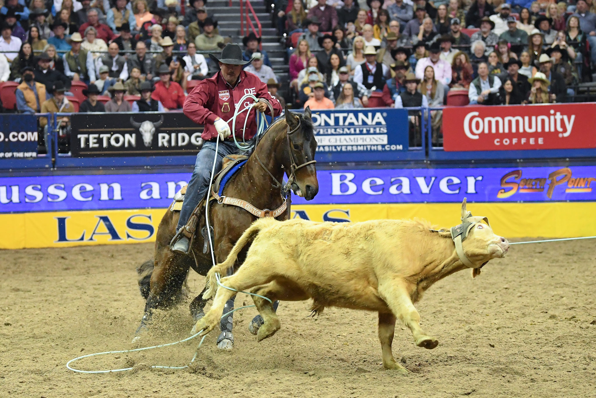 Behind the Top 15: Douglas Rich