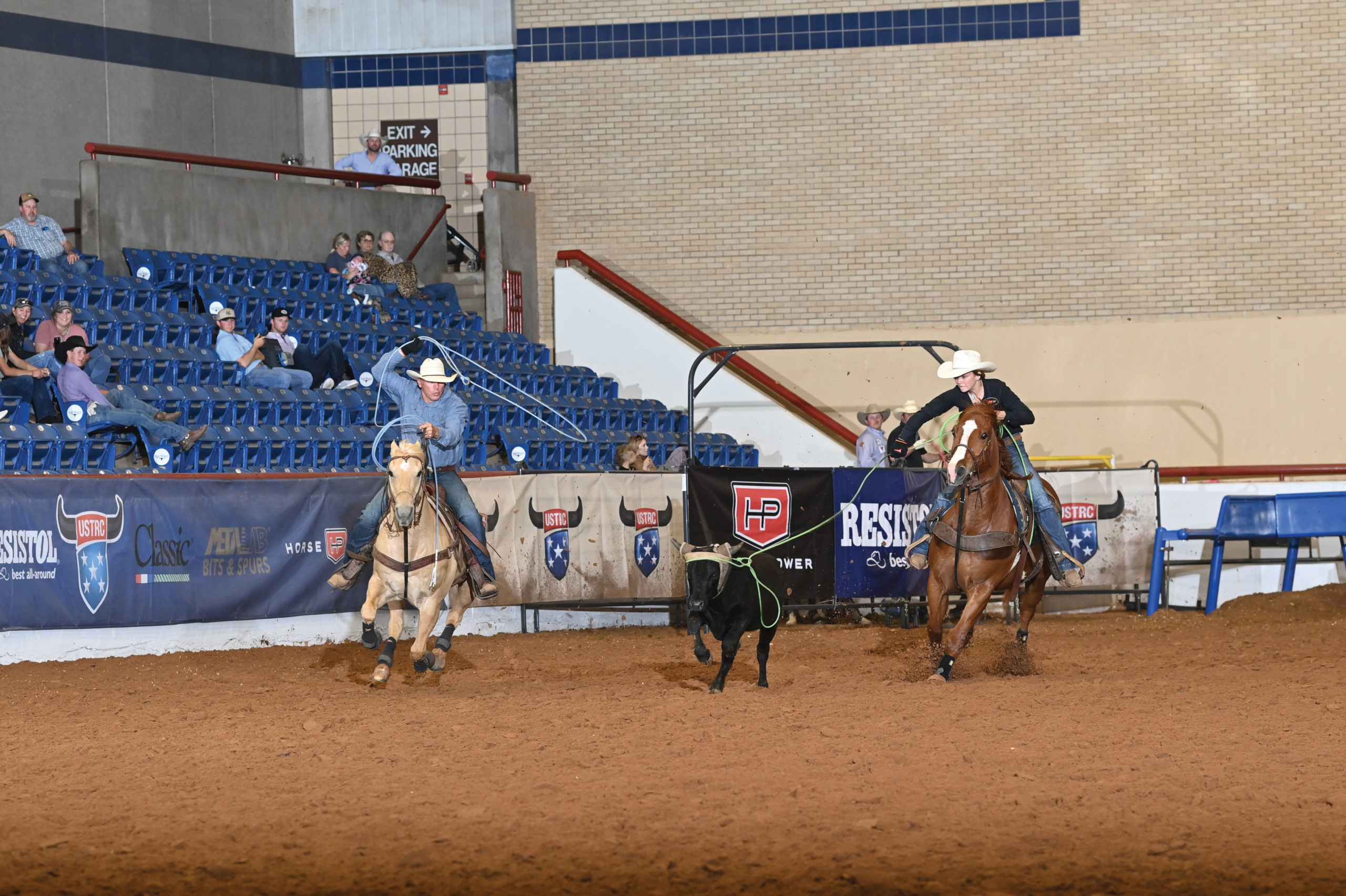 Georgia Girls Lead Cinch Ladies Standings as Year-End Award Draws Near