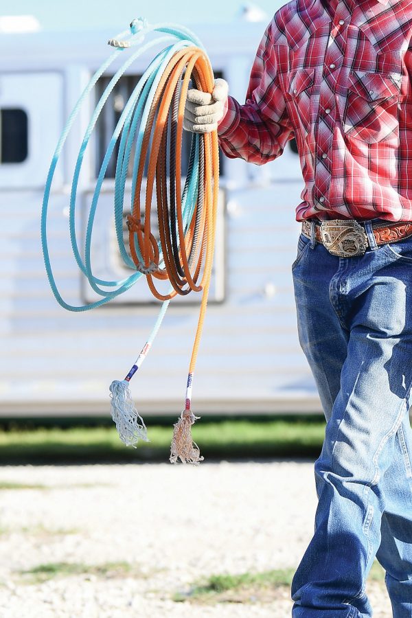 Lay Up: Choosing the Best Rope Lay to Fit Your Needs