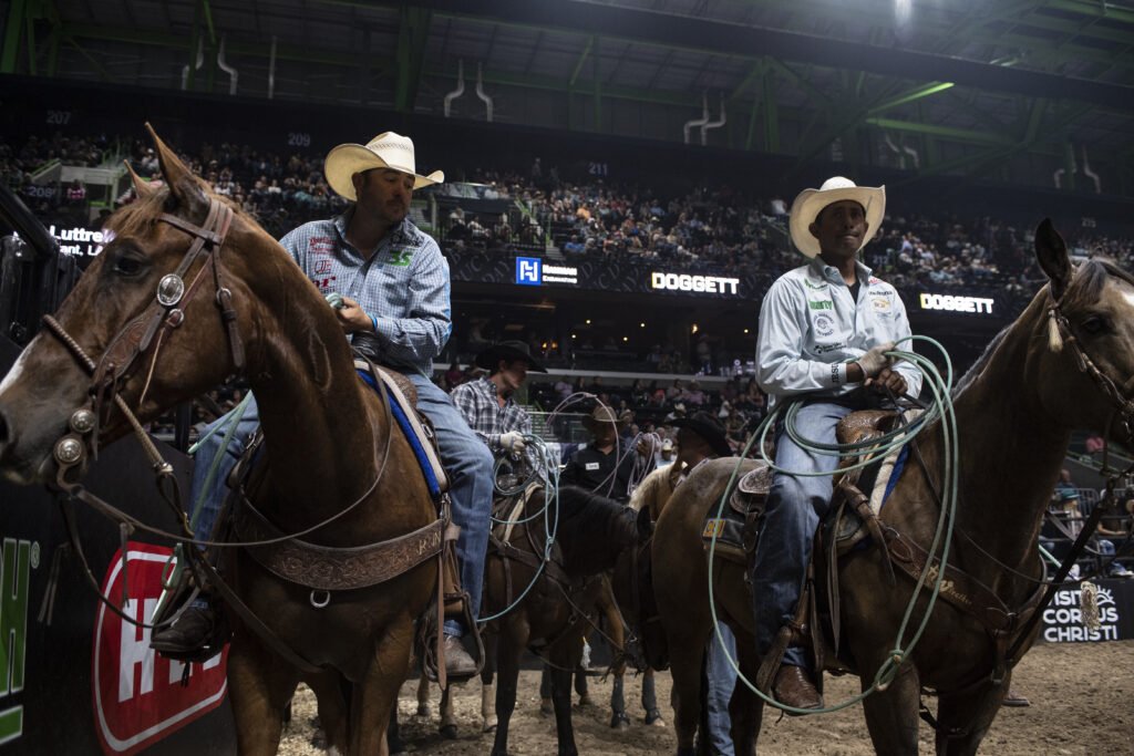 WCRA Breakdown - The Team Roping Journal