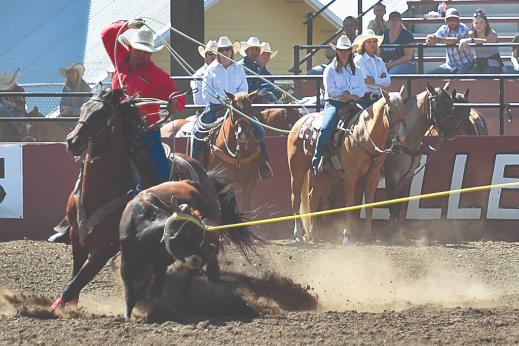 Jonathan Torres Talks Top 15 & Cowboy Christmas Run