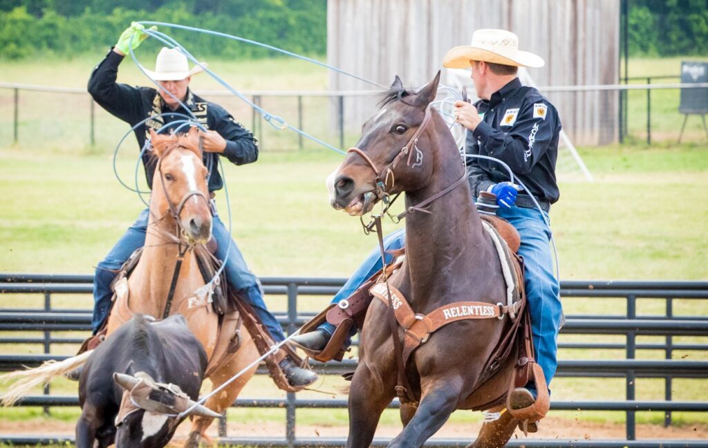 "Short-Term Memory" Mindset with Trevor Brazile and Patrick Smith