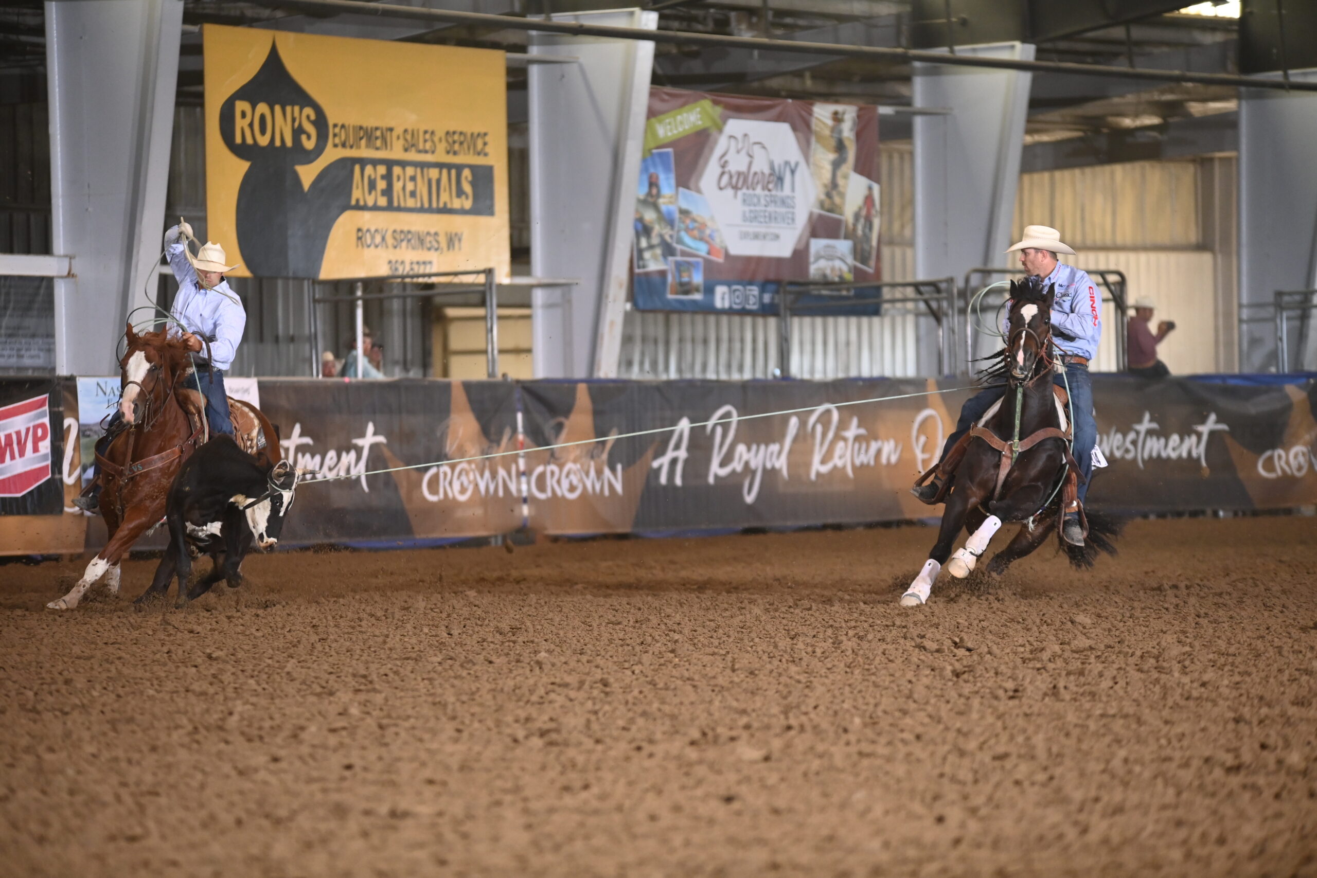 Rhen Richard Wins Royal Crown on Chics Magic Corona