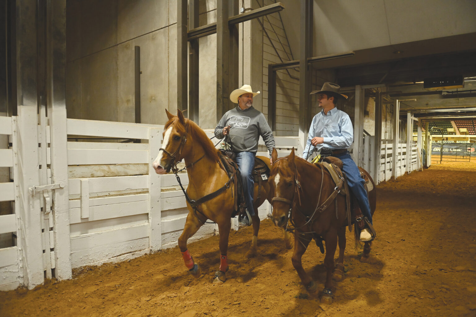 How to Win in Team Roping: Headers' Edition