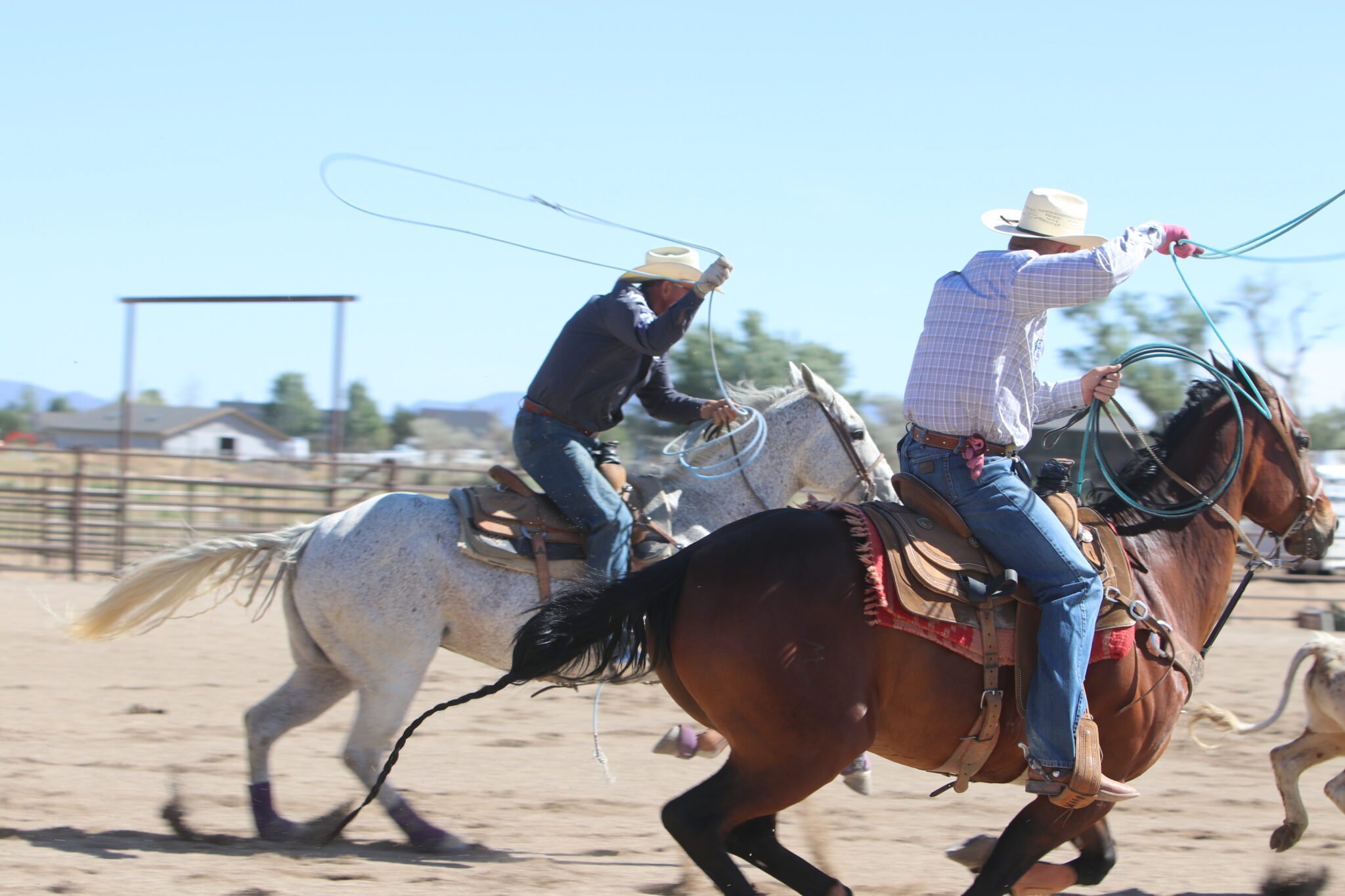 Making a Play with Clay O'Brien Cooper