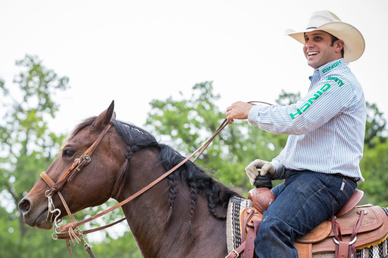 Behind the Mic With Anthony Lucia