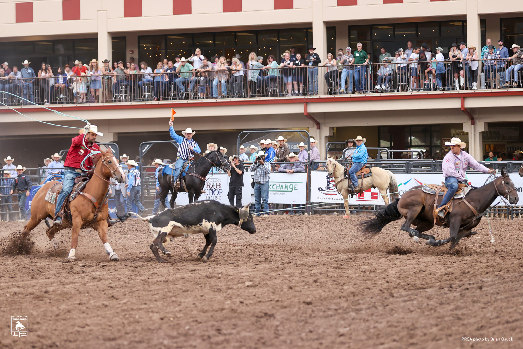 NFR Playoffs Could Have MAJOR NFR Bubble Implications