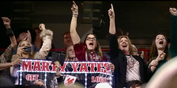 Marty Yates and JJ Hampton Rodeo Roots Run Deep