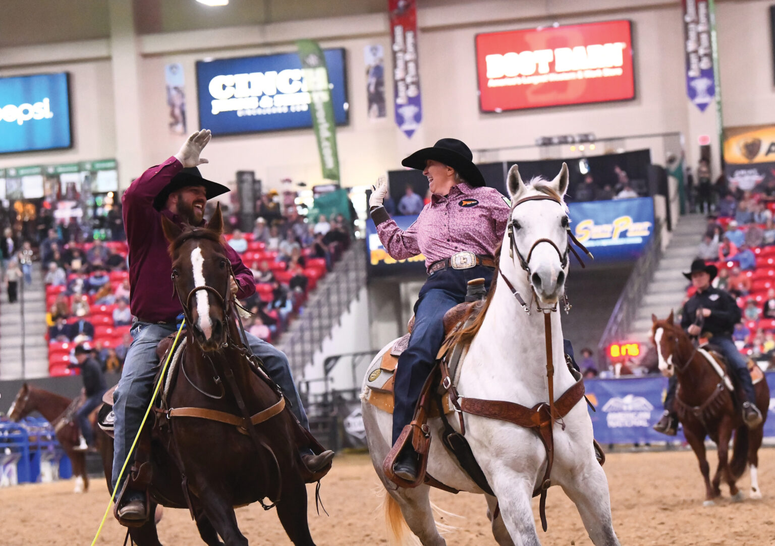 Dear Roper: The Editor's Letter from the November 2022 Issue