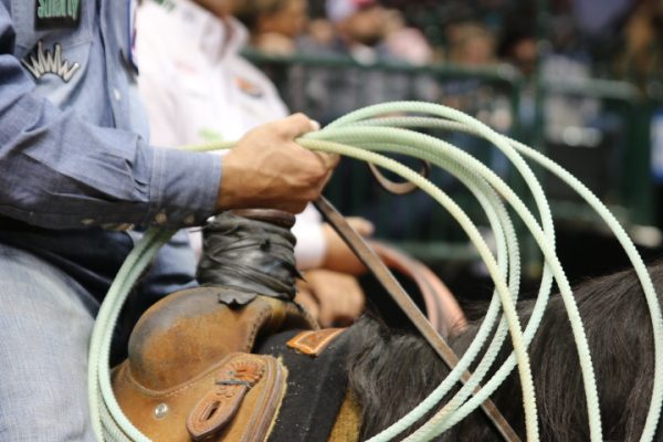 2022 PRCA Top 15 Heelers' Rope Selection - The Team Roping Journal