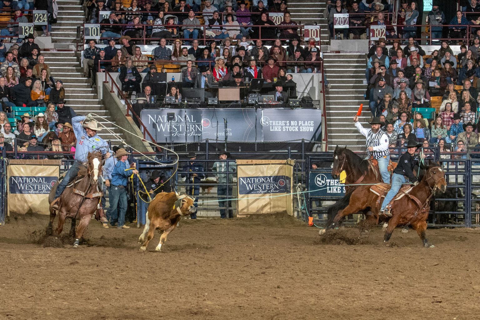 All Things 2024 National Western Stock Show Rodeo