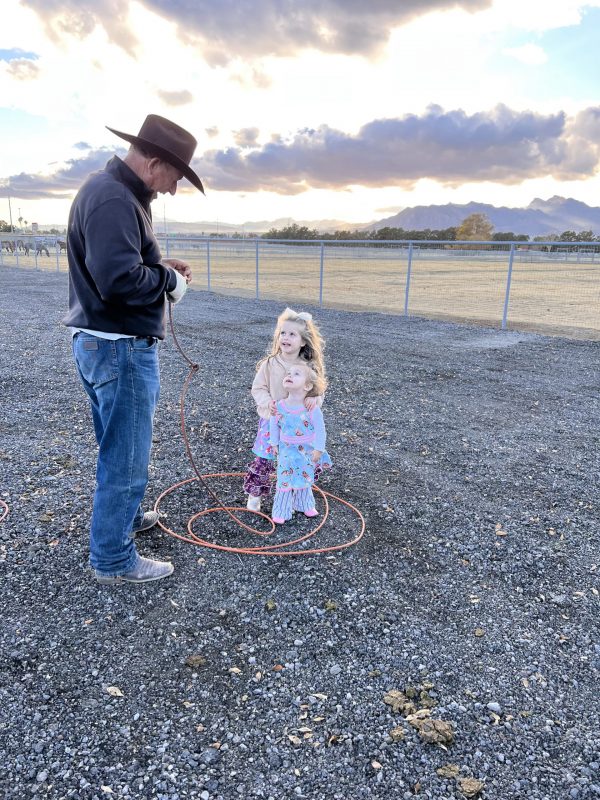 When the Rodeo Road Ends: Life After Rodeo with Jake Barnes