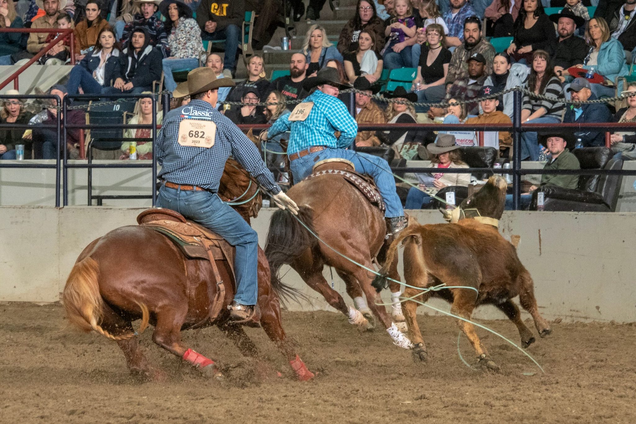 New Formats: Do Tournament-Style Rodeos Work?