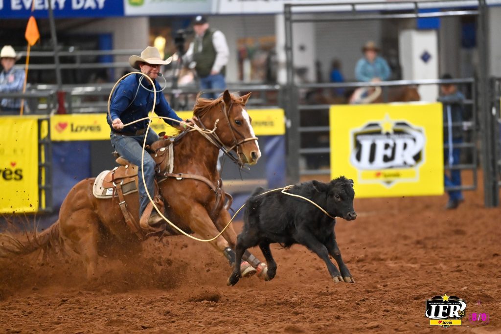 Who’s This Garrett “Hotshot” Elmore Making Waves in the IPRA and WCRA ...